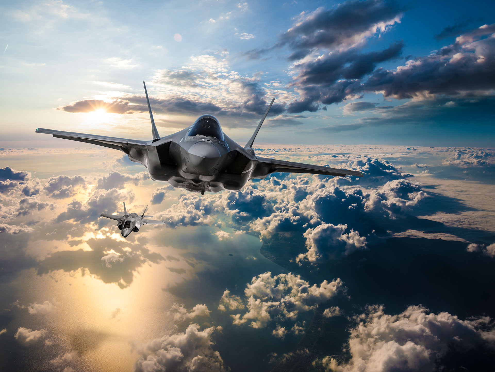 Defense Engineering & Support Market | Delivering Multiple ATE's